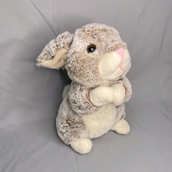 Kellytoy | Toys | Kelly Toy Bunny Rabbit Stuffed Animal Plush | Poshmark